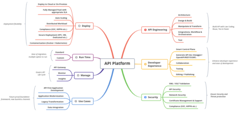 Point of View on API Platforms – Cashapona